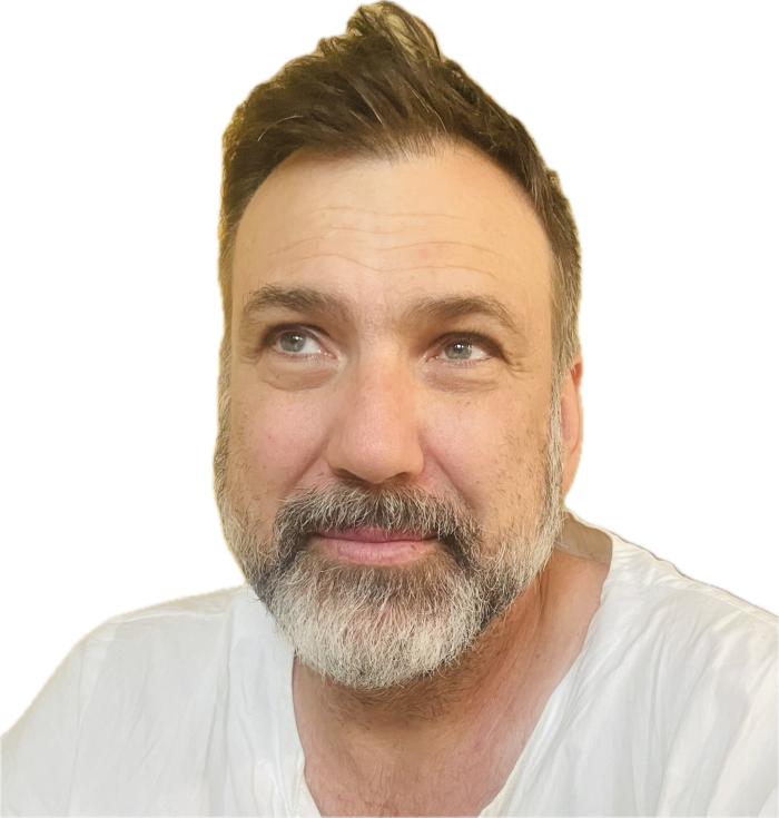 Peter Harris - GEMSA NT